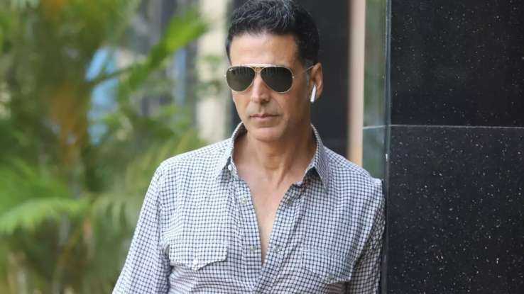 When Akshay Kumar graced the cover of India's first gay magazine ...