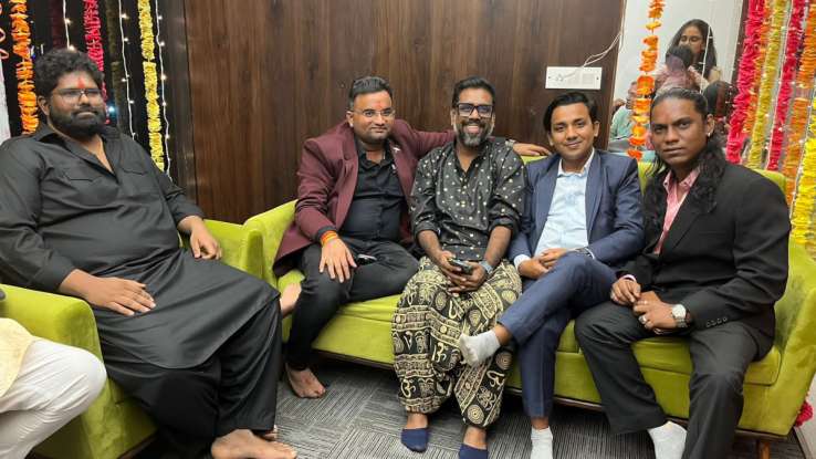 OTT platform PrimePlay announces new web series titled ‘Nadaan' | Ott ...