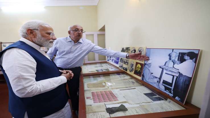 Engineers Day 2023 PM Modi lauds innovative minds for their ...