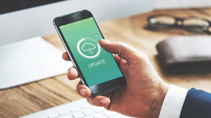 How to unlock your phone if you forget your password? Tips | Technology ...