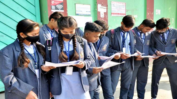 CBSE Class 10th, and 12th practical exam dates released for 2024 ...