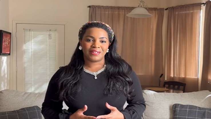 VIDEO US singer Mary Millben slams Nitish Kumar birth control remarks ...