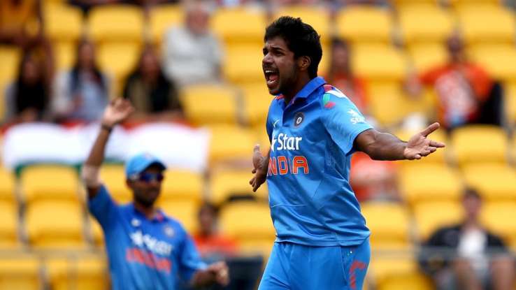 Varun Aaron, India's 150 kph bowler, announces retirement from all ...