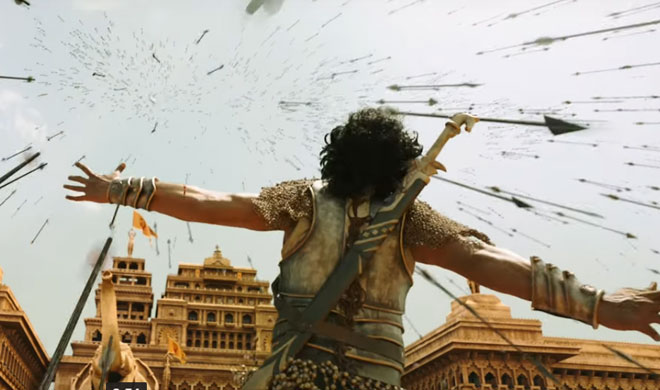 Bahubali 2 vs IPL Will Rajamouli s magnum opus hit season 10 s rise in ...