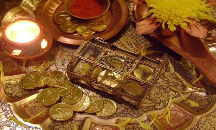 October 2019 festival calendar: Karwa Chauth, Diwali and other holidays ...