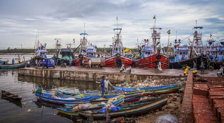 Cyclone Nisarga updates | As it happened | India News – India TV