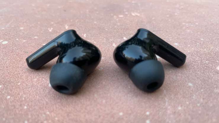 Inbase Buds Mini Pro earbuds review inbase buds mini pro price bass ...