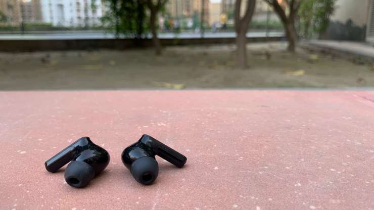 Inbase Buds Mini Pro earbuds review inbase buds mini pro price bass ...