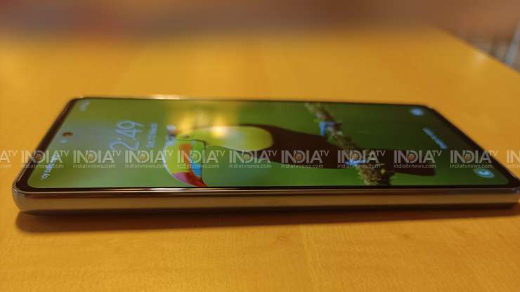 Samsung Galaxy A53 5G Review: Strong processor with great camera ...