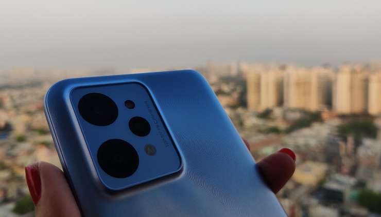 Realme C31 Review: Budget smartphone packed with great specs | Gadgets ...