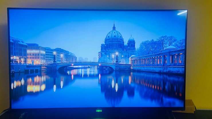 Elista 43-inch 4K Smart LED TV: Great performer under Rs 30,000 ...