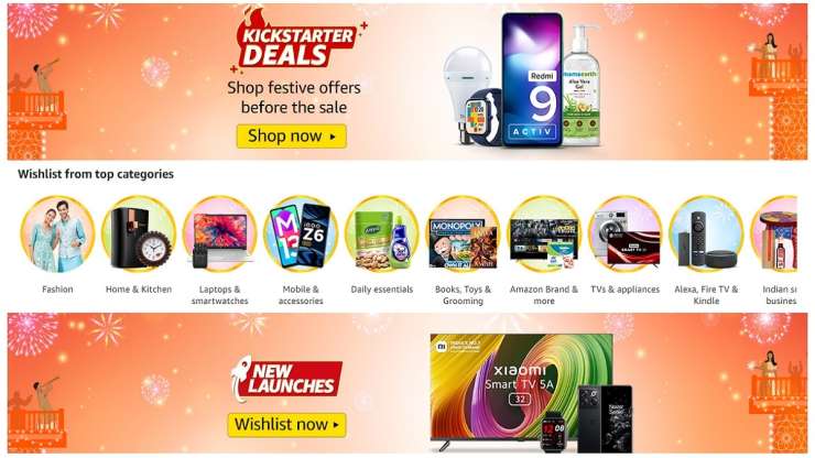 Amazon Great Indian Festival 2022: Best tech buys with huge discounts for gadget lovers ...