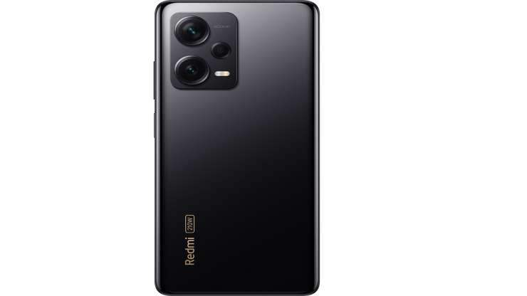 Xiaomi launches three new Redmi Note 12 devices in India- Know ...