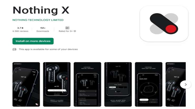 Nothing Ear (2) launched at Rs 9,999: Features, availability and more ...