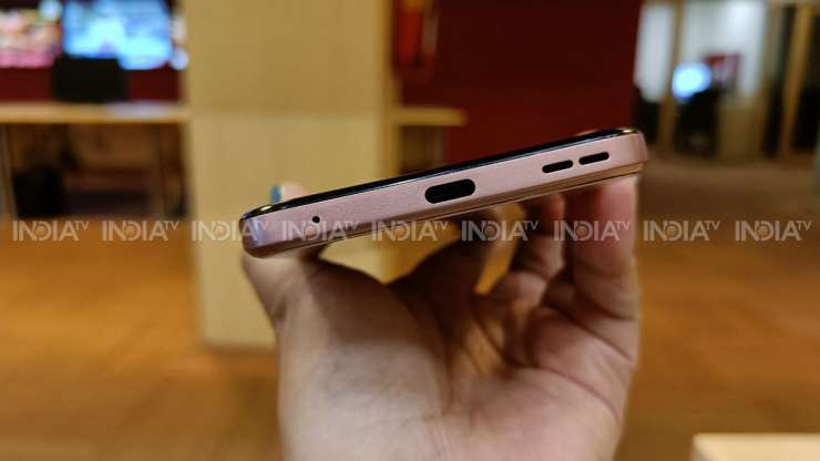 Nokia C32 Review: New budget smartphone with strong processor | Reviews ...