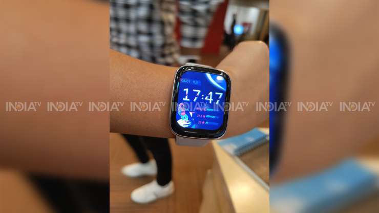 Redmi Watch 3 Active Review: Smartwatch with great features | Reviews News – India TV