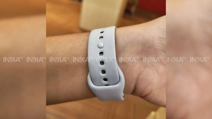 Redmi Watch 3 Active Review: Smartwatch with great features | Reviews News – India TV