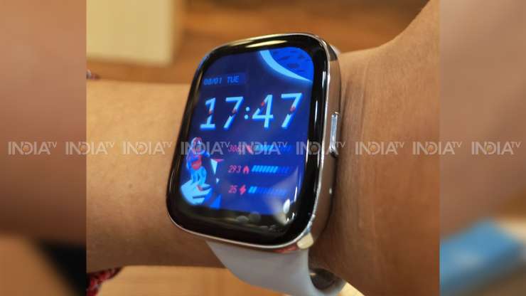 Redmi Watch 3 Active Review: Smartwatch with great features | Reviews News – India TV