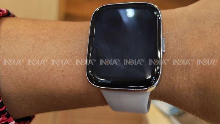 Redmi Watch 3 Active Review: Smartwatch with great features | Reviews News – India TV