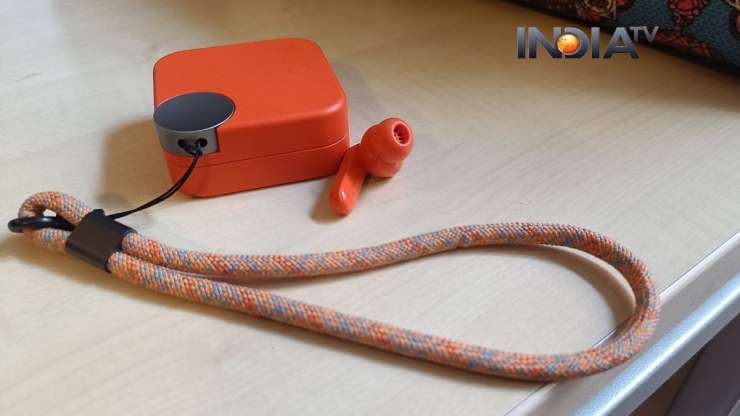 CMF Buds Review: Budget friendly TWS with premium feel – India TV