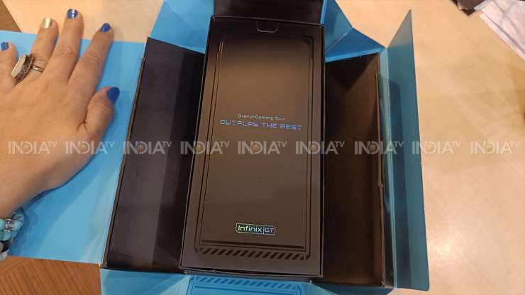 Infinix GT 20 Pro Review: A budget gaming smartphone with appreciable ...