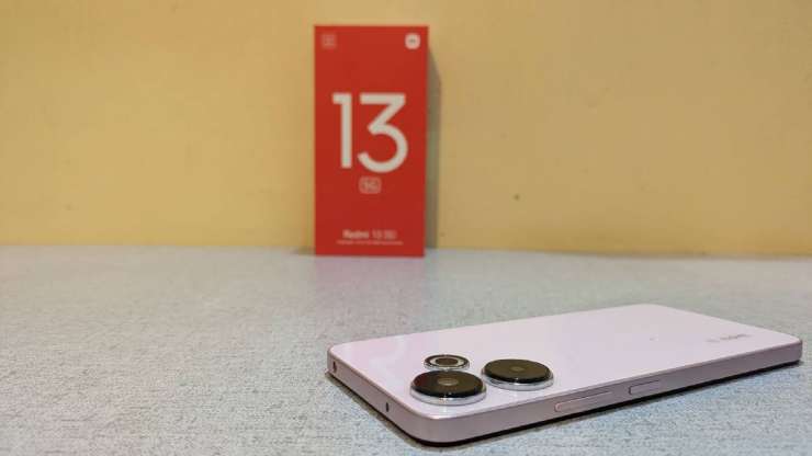 Redmi 13 5G review: Similar specifications to Redmi 12 5G but worth ...