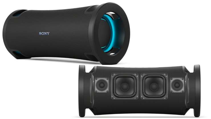 Sony ULT Field 7: A brilliant portable bluetooth speaker with great ...