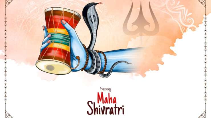 Happy Maha Shivratri 2025: Wishes, quotes, greetings, images, WhatsApp ...