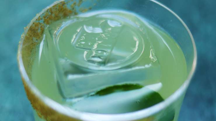 Trash Me Not to Planet B: Refreshing zero-waste cocktails to sip on ...