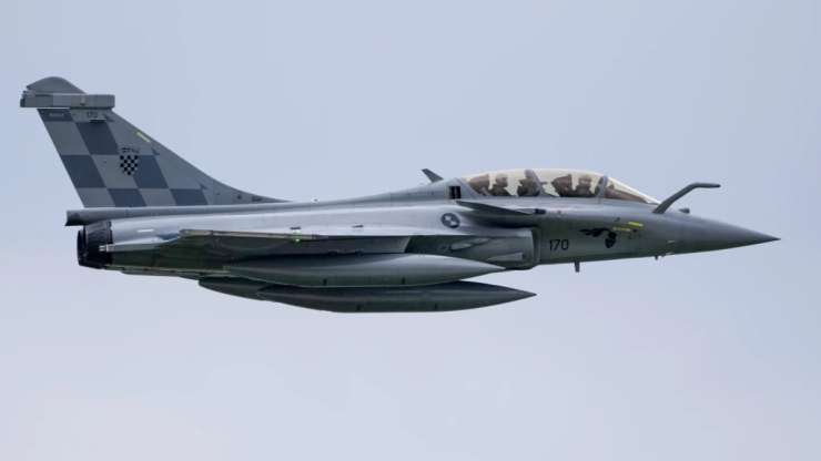 What factors differentiate 4th, 4.5th, 5th, and 6th gen jets? Fighter ...