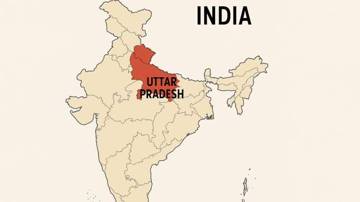 World Population Day 2025: Which is the most populated state in India ...