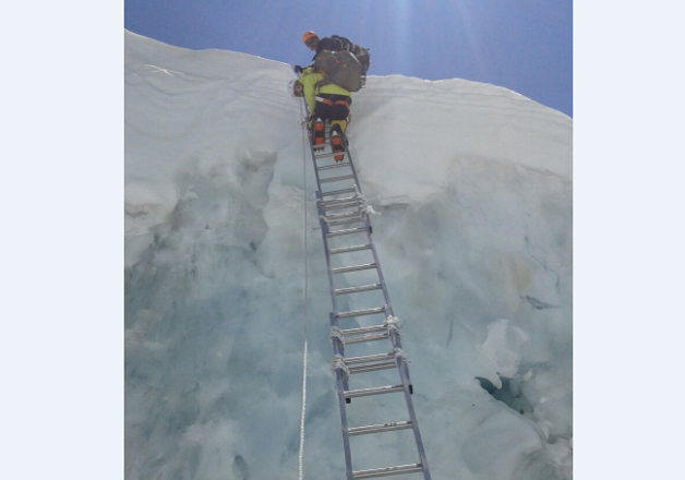 Indomitable spirit: 10 NCC girls who conquered Mount Everest