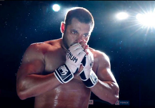 5 statements by Salman at trailer launch which prove that ‘Sultan ...