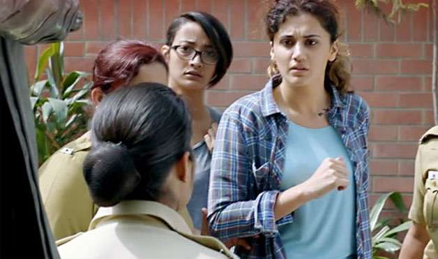 10 powerful dialogues that make Amitabh Bachchan’s ‘Pink’ relevant to ...