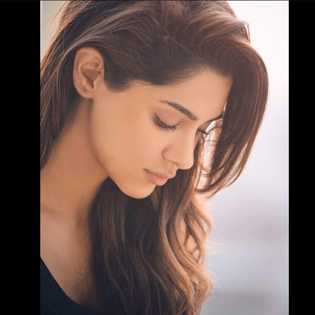 10 Instagram pictures of Dimple Sharma, the Canadian model Kartik ...