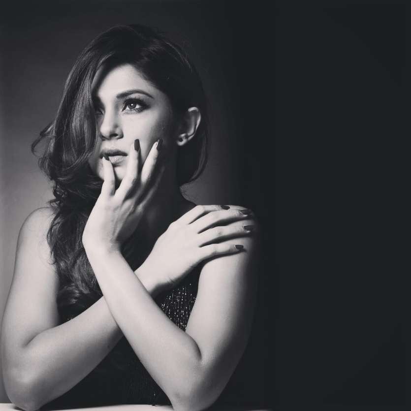 Happy Birthday Jennifer Winget: Here’s proof why this beauty is ...