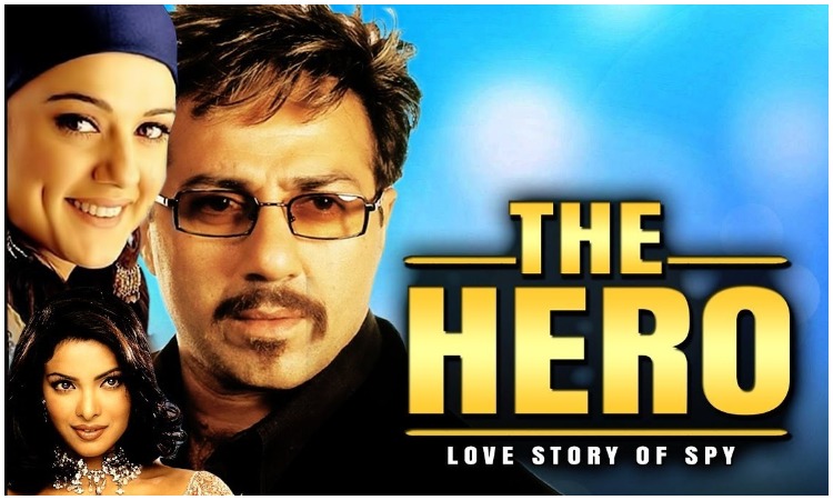 Gadar, Border, Maa Tujhhe Salaam: Films that prove Sunny Deol is the ...