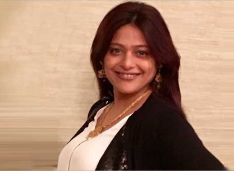 Pictures of Mayoori Kango, the Ghar Se Nikalte Hi actress, who is now ...