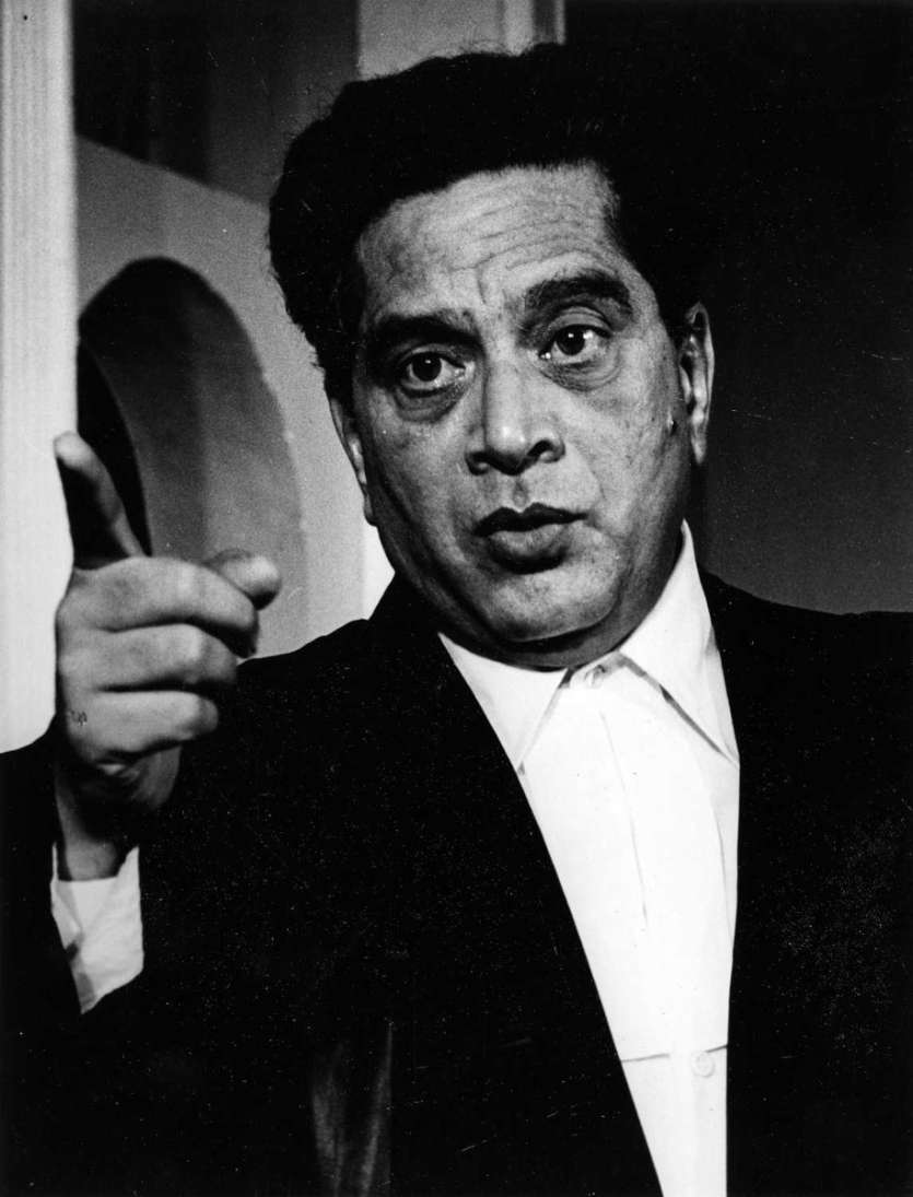 Shriram Lagoo passes away at 92 Some rare photos of the veteran actor