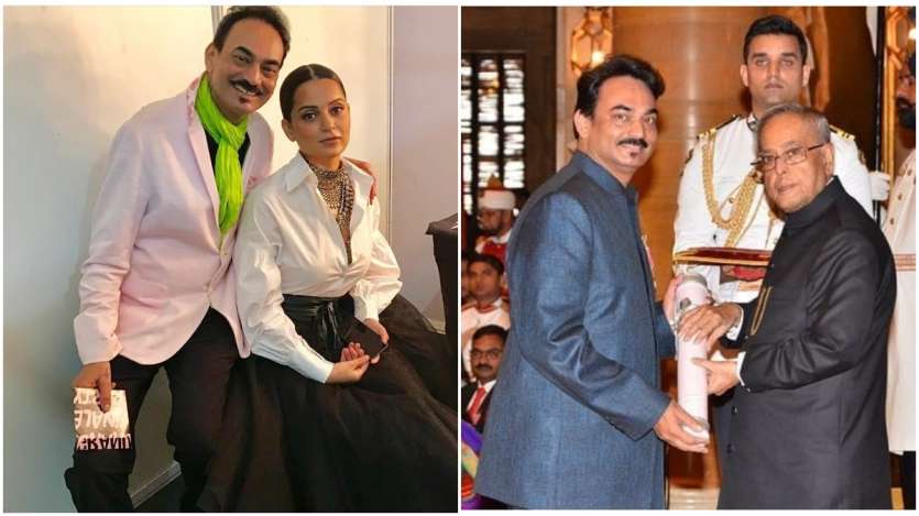 Wendell Rodricks' Fashion Journey: His Best Works and Accomplishments ...