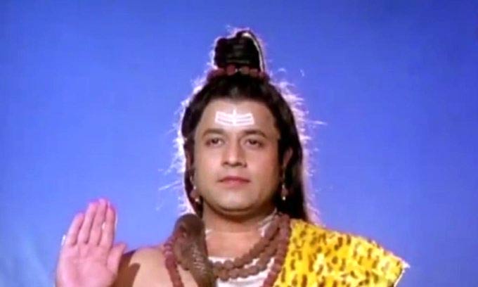 Ramayan's Ram aka Arun Govil worked with Sridevi, Rakhi and other top ...
