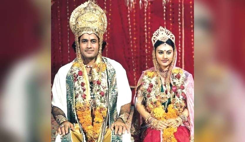 Ramayan's Ram aka Arun Govil worked with Sridevi, Rakhi and other top ...