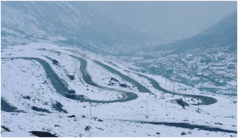 Plan your next road trip on these beautiful Indian roads with alluring ...