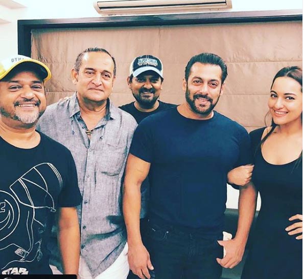 Photos of Bollywood composer Wajid Khan with brother Sajid speak about their wonderful bond