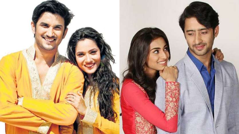 Manav-Archana to Dev-Sonakshi, 5 television couples that redefined # ...