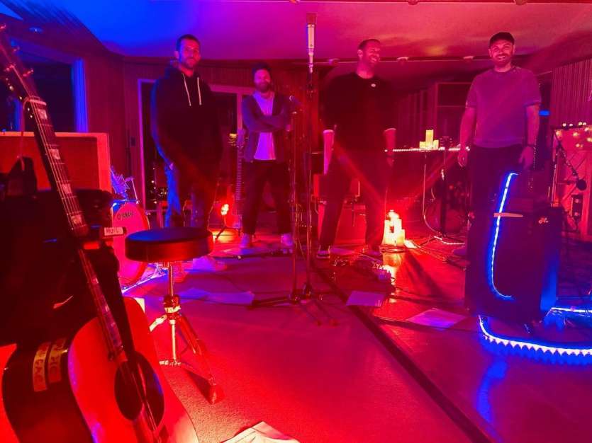 On their 25th anniversary, a look back at why Coldplay is one of the ...