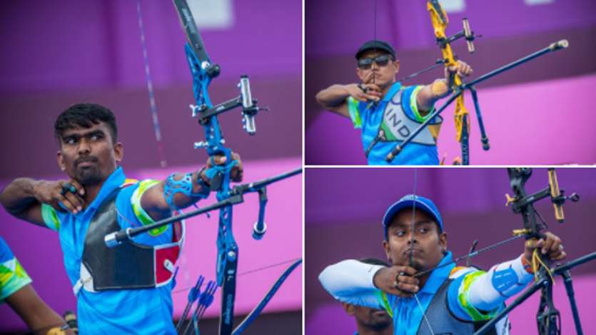 India at Tokyo Olympics Day 3: Sharath Kamal shines, Archers bow out ...