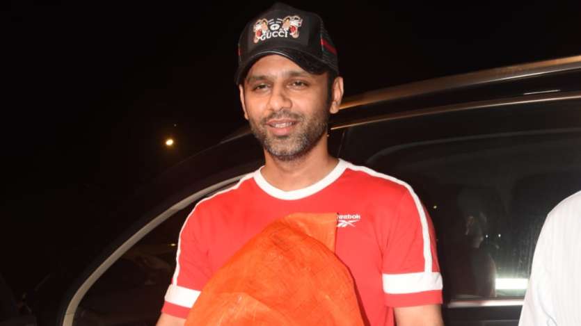 Ganesh Chaturthi 2022 celebrations begin. Debina-Gurmeet, Rahul Vaidya ...