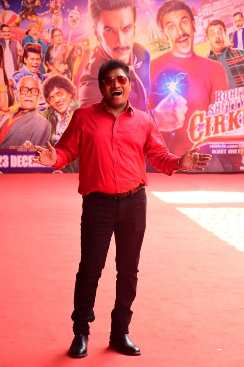 Cirkus Trailer Launch: Ranveer Singh, Pooja Hegde, and Jacqueline ...