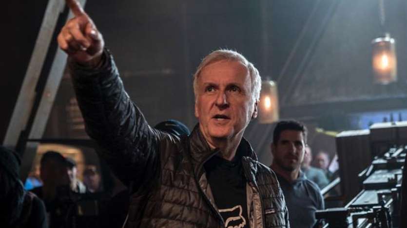 Before Avatar The Way of Water releases, take a look at James Cameron ...